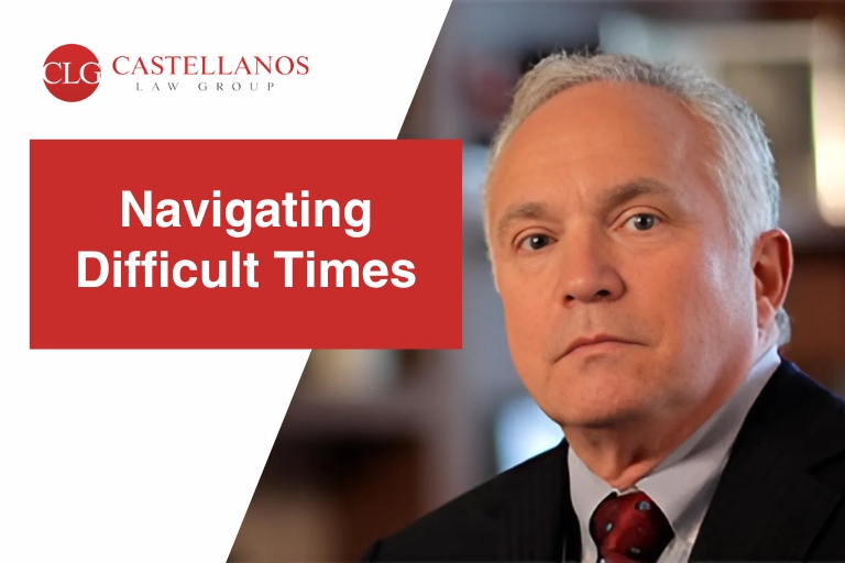 Navigating Difficult Times: Why Your First Consultation Matters ...